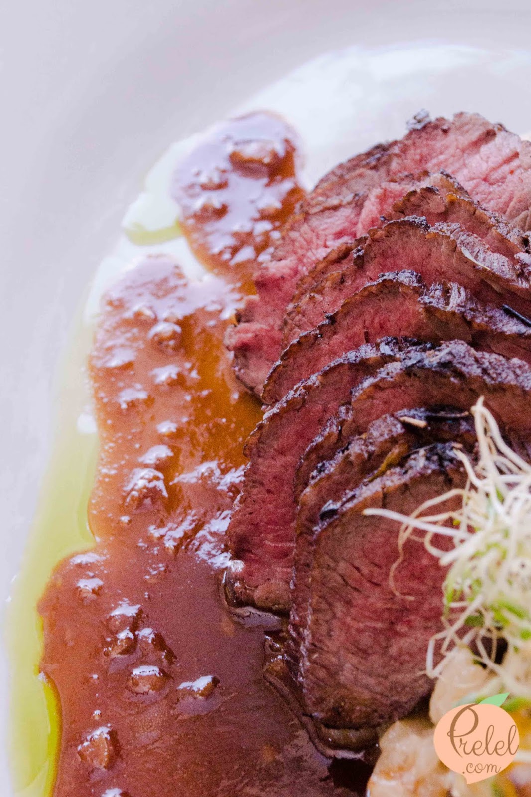 NINYO FUSION CUISINE