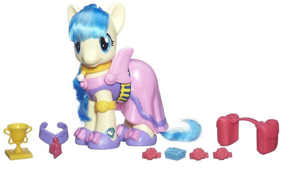 Equestria Daily - MLP Stuff!: Hasbro Released It's Zap Code App ...