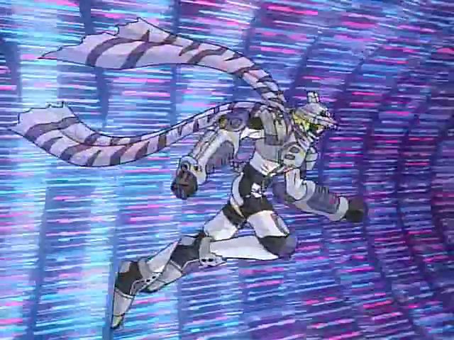 Digi-Arquivo: KendoGarurumon (Garummon) ~ PMD || Acervo de Imagens de ...