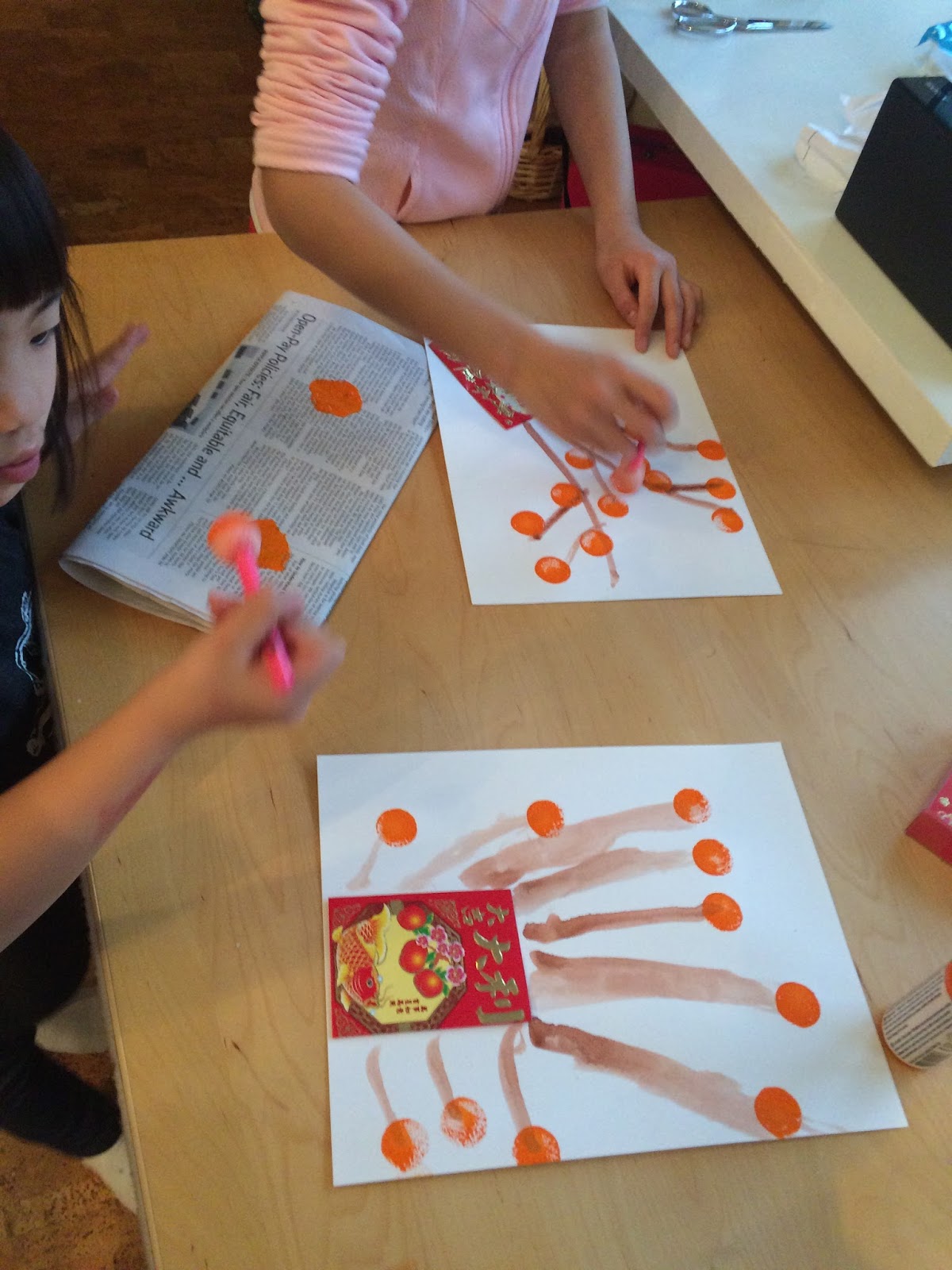 Adventures with a Chinese Noodle and her Mei Mei: Chinese New Year ...