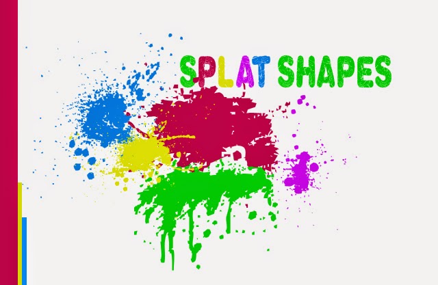 Download Splat Costum Shapes - Irfan Hikari