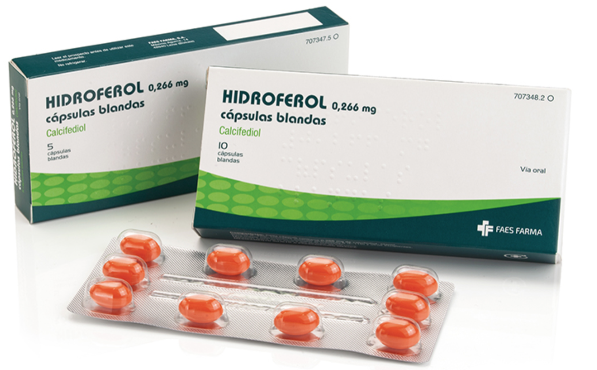 Dr David Grimes: Covid-19 & Vitamin D: Calcifediol has 96% Efficacy and ...