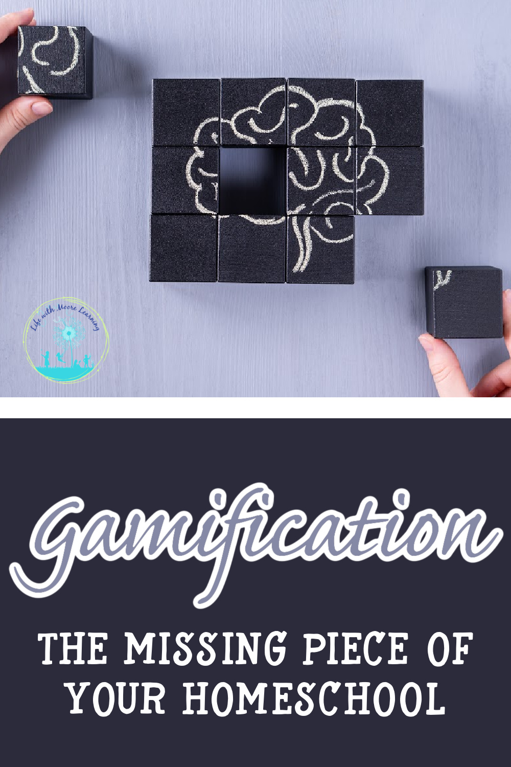 Gamify Your Homeschool for Kids Who Love Learning - Life with Moore Babies