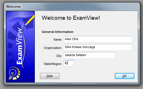 PORTAL GEOGRAFI : Membuat Soal Ujian dengan - ExamView dan Schoology