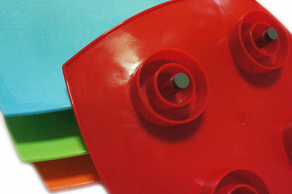 CheeryBox: Anti-ants Tray - S$14.50 for set of 3