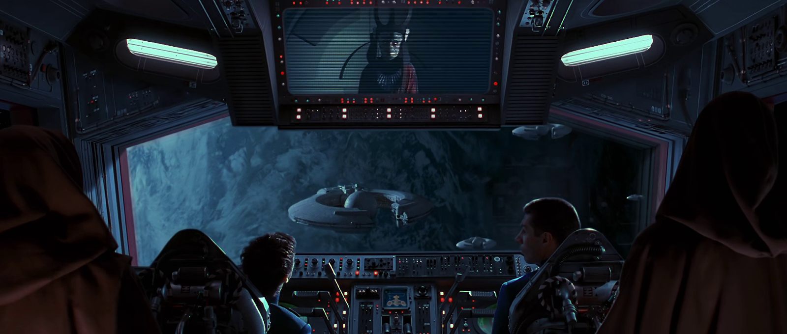 STAR WARS AFICIONADO WEBSITE: June 2019