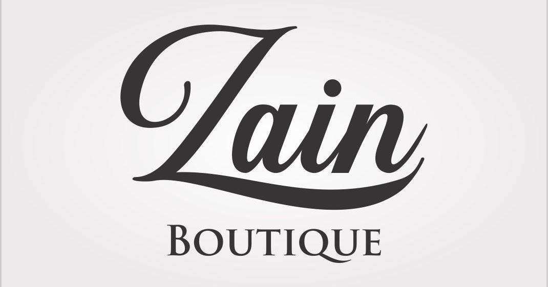 Zain Boutique - Arslan Jahanian