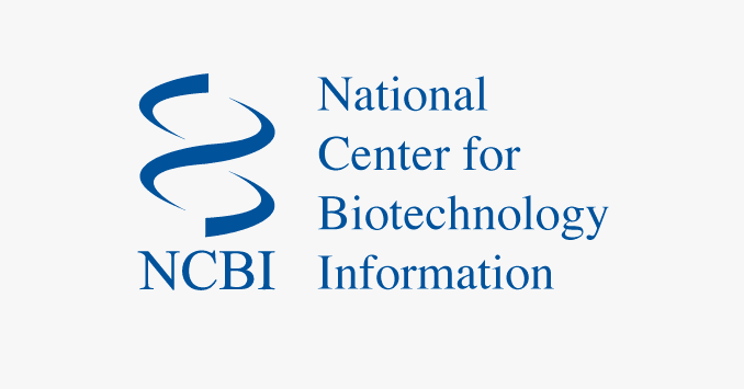 National Center for Biotechnology Information (NCBI)