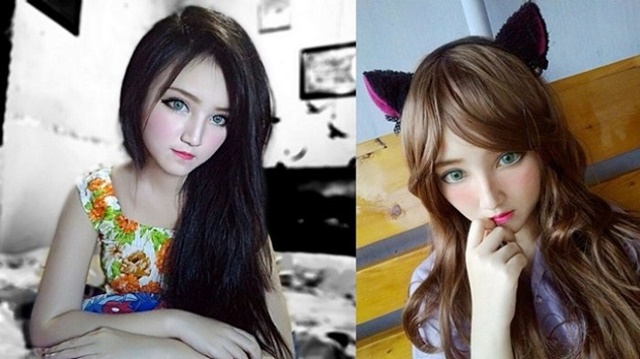 Ingat Billa Barbie? Dulu Viral karena Paras Imut bak Boneka Hidup ...