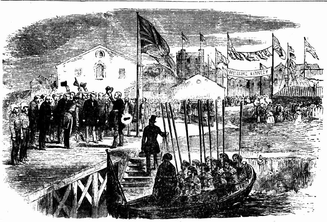 When Western Australia Had 12,000 people - 1856 - Remembering the Past ...