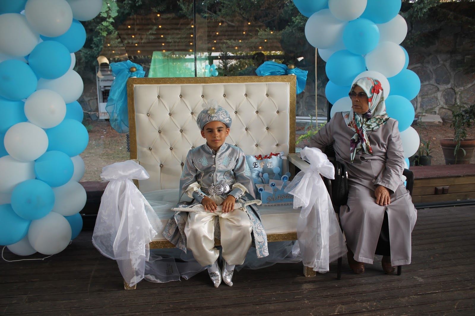 Sünnet Düğün Organizasyonları