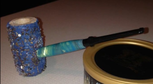 Cobfoolery: A few more Amateur Cobfoolery entries