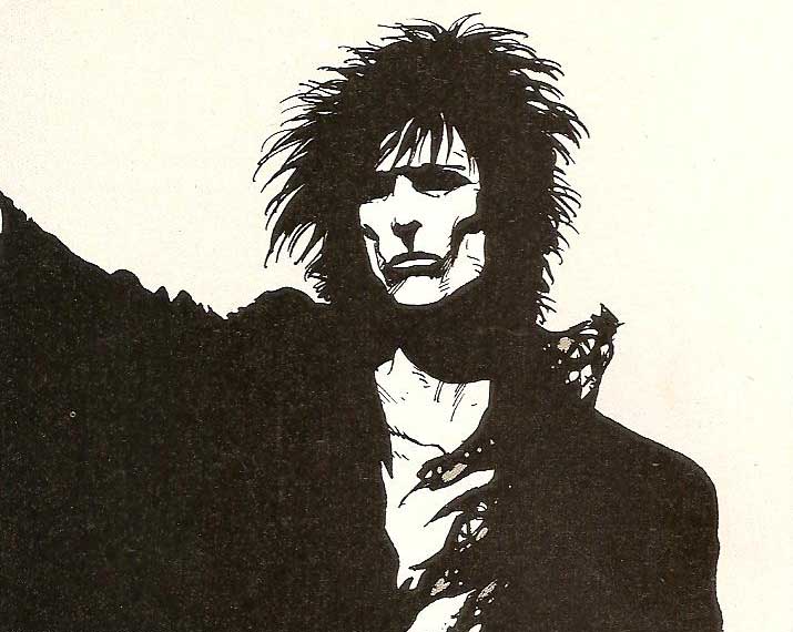 Huc & Gabet: The Sandman: Volume 5: A Game of You by Neil Gaiman.