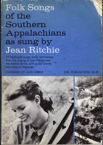 Remembering Jean Ritchie: legendary folk singer and collector,