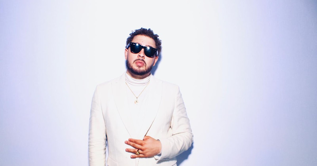 Maffio pone a todos a bailar con el estreno de su nuevo tema y ...