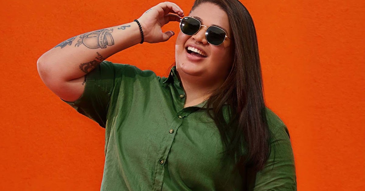 Jecy lança seu primeiro single autoral