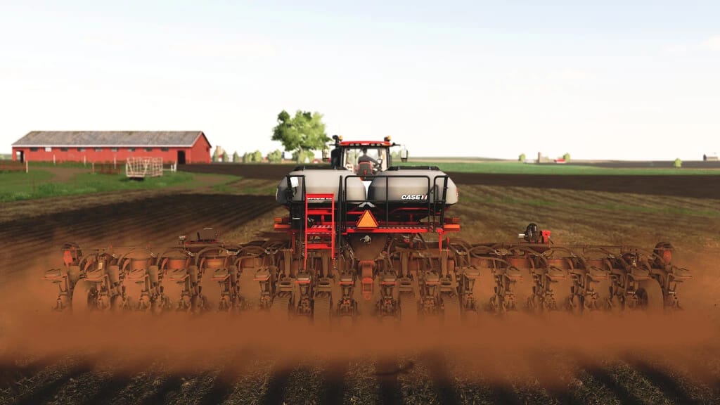 FS19 Case IH 2150 Early Riser Planters Series v1.1 - FS 19 & 22 USA ...