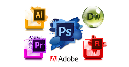 Graphic Designing Softwares | Best Tools for Creative Designing