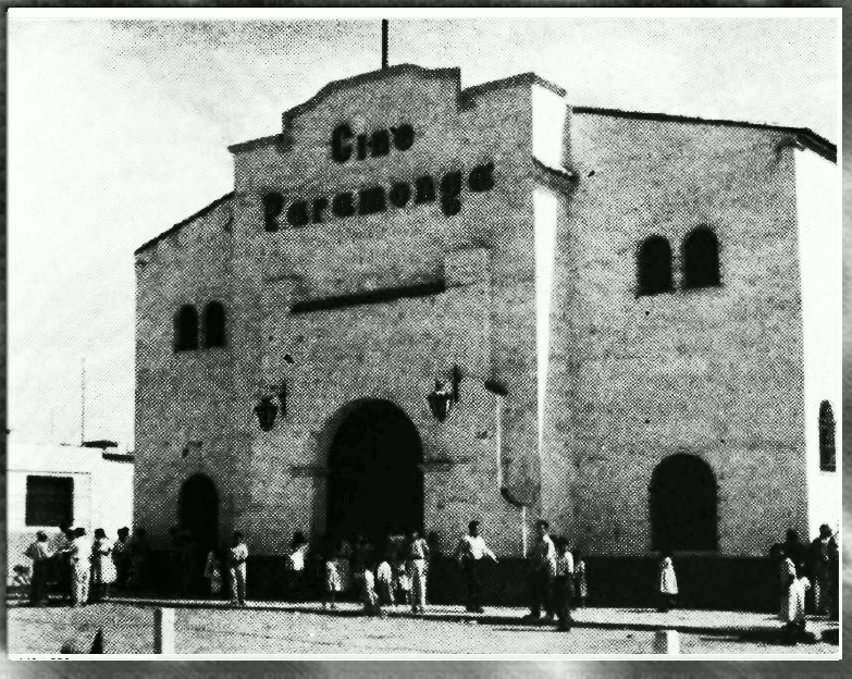 ChiquitoyMUNDOanimado: HISTORIA DE PARAMONGA EN FOTOS.