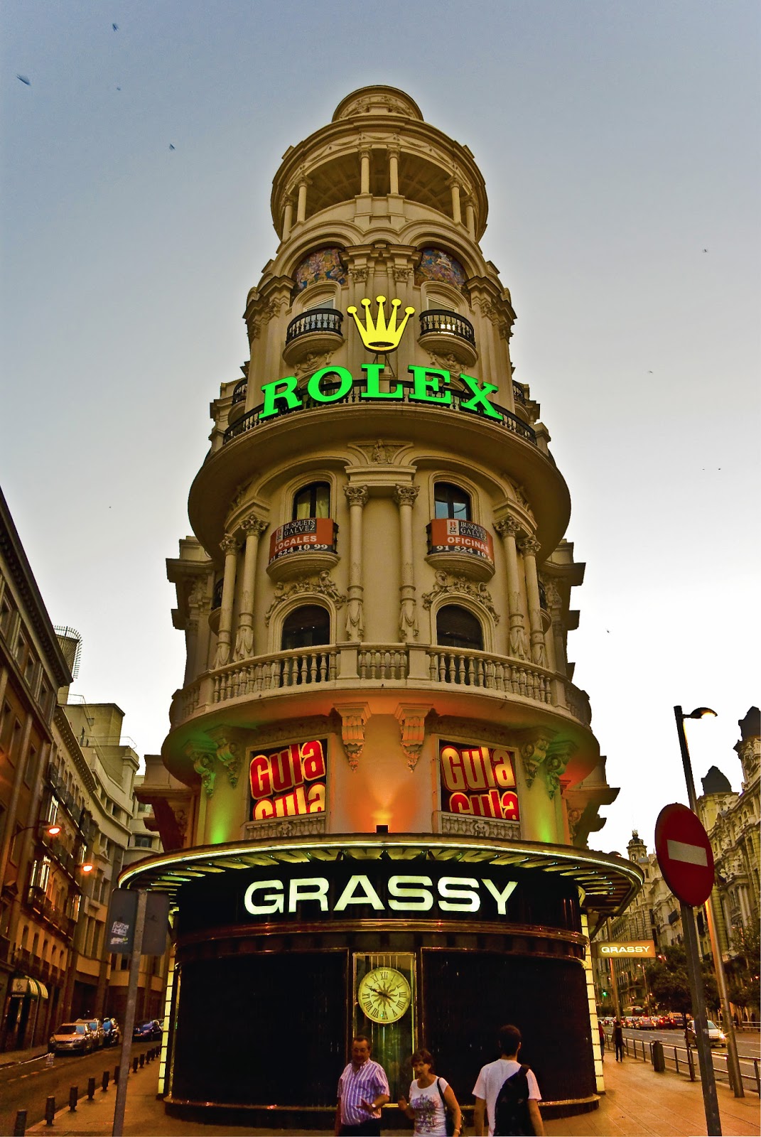 Planeando para ti: RESTAURANTE GULA GULA 8,50€ -12,50€