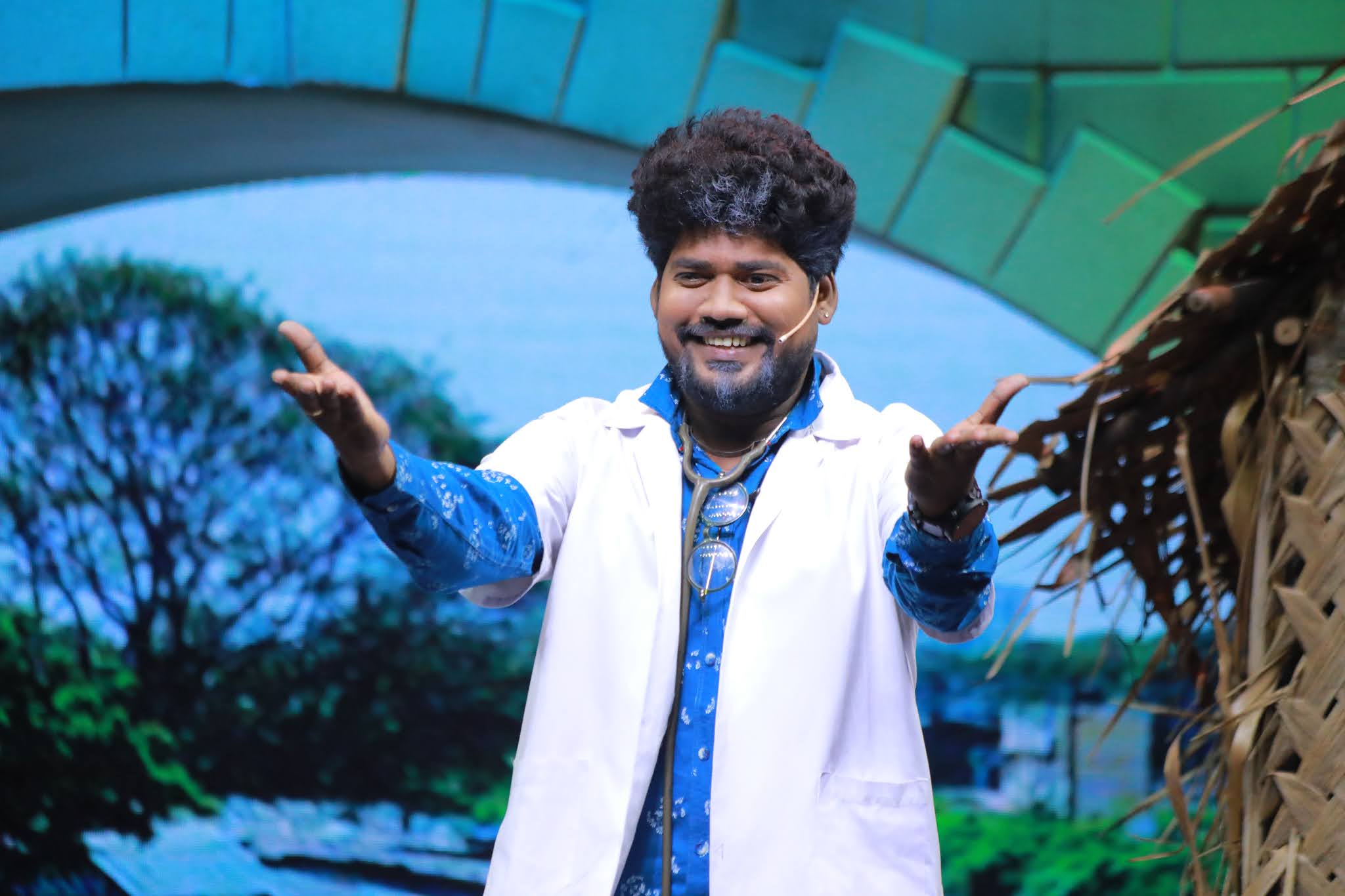 Kpy Raja - An Artist Will Be Showcased To The World Only When The ...