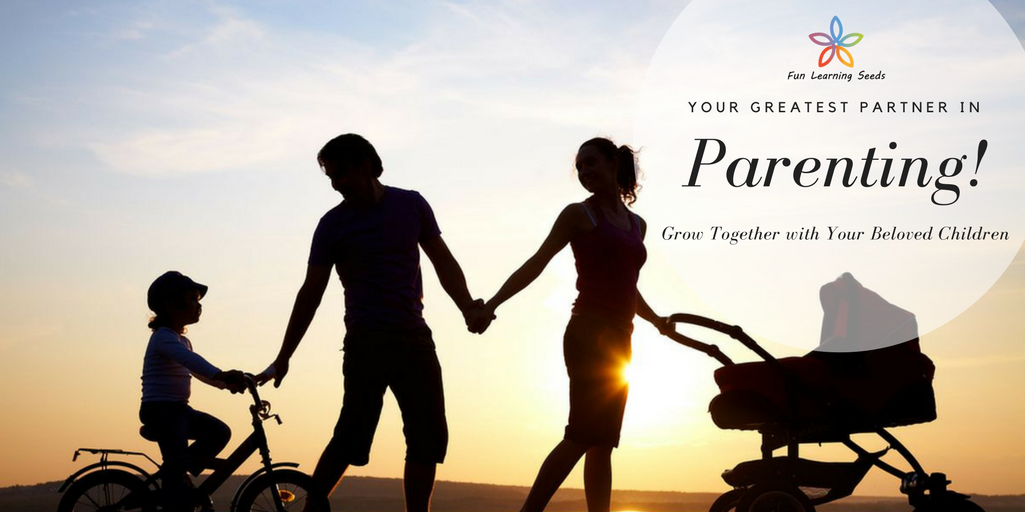 2017 ~ Parenting Times