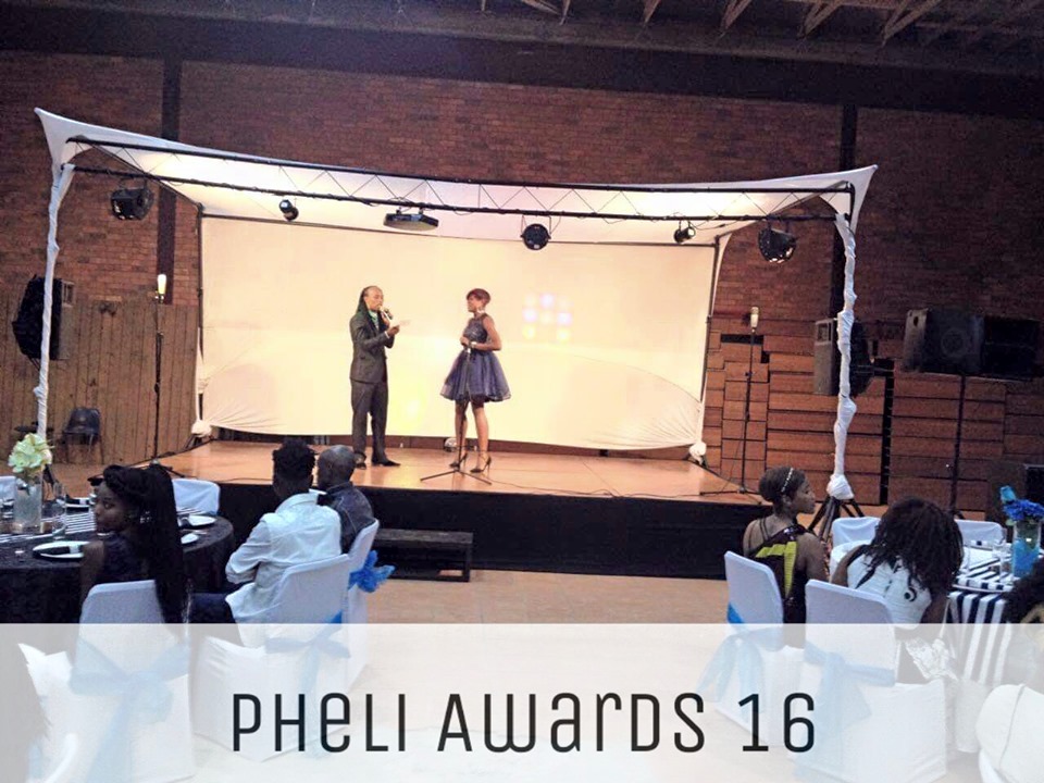 Epics Dream: Pheli Awards 19