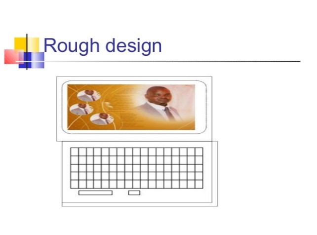 Technology Grade 7 : Seshupo Primary School : Group 4: Week 1: Design ...