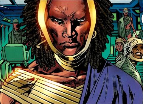 "Hero Envy" The Blog Adventures: THE ROY THOMAS MARVEL COMICS ...