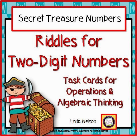 Primary Inspiration: Pirate Day Fun!