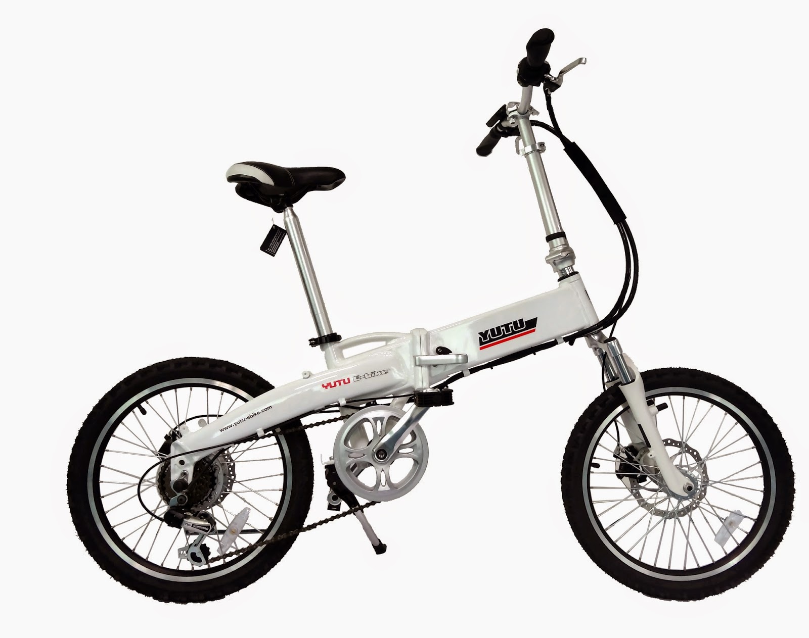hummer mountain electric bike