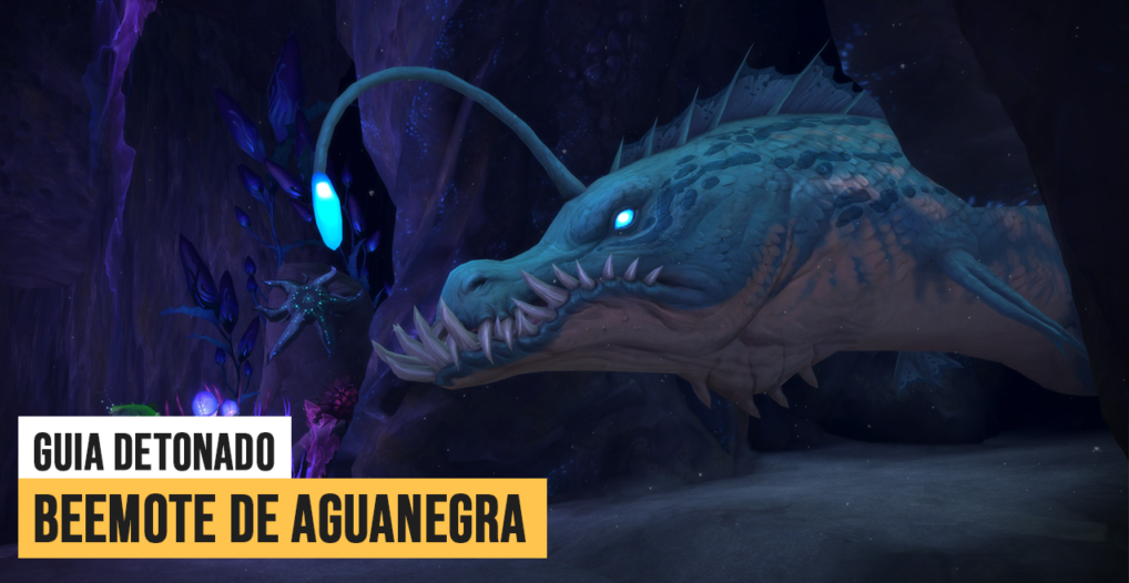 Guia Beemote de Aguanegra