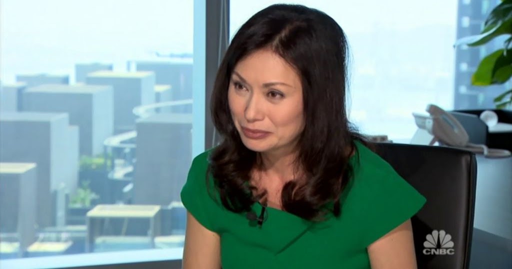 Christine Tan - 14 Dec 19 - Managing Asia (I)