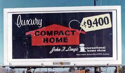 Solar 1 Subdivision by John F. Long