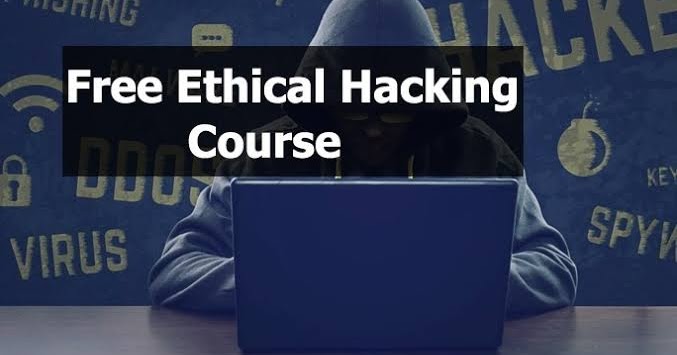 Ethical Hacker course