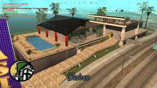 [MTA-SA]Casino BVS - MTA Brasil
