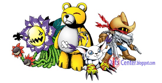Digimon Master Online: Digimon Farm Quest