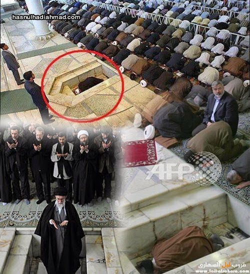 cheesyalphabet: Fakta Benar Mengenai Syiah Yang Perlu Anda Tahu!!