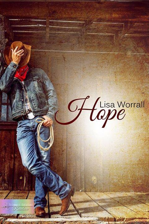 "HOPE" di Lisa Worrall - Insaziabili Letture