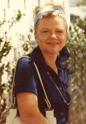 Moveable Feasts: Nancy's Roquefort Quiche