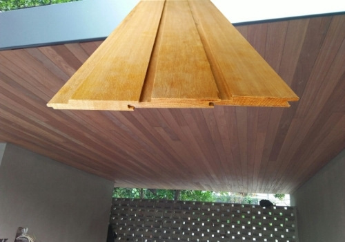 Jual Lambersering Tulungagung - Toko lantai kayu Surabaya