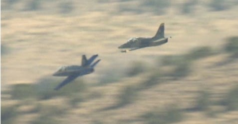 Kathryn's Report: Midair Collision: Aero Vodochody L-39C Albatros ...