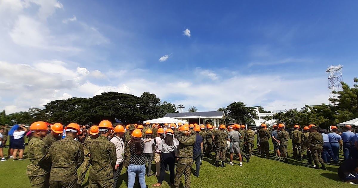 Key Philippine Military and Insurgency-Related Events: EASTMINCOM: EMC ...