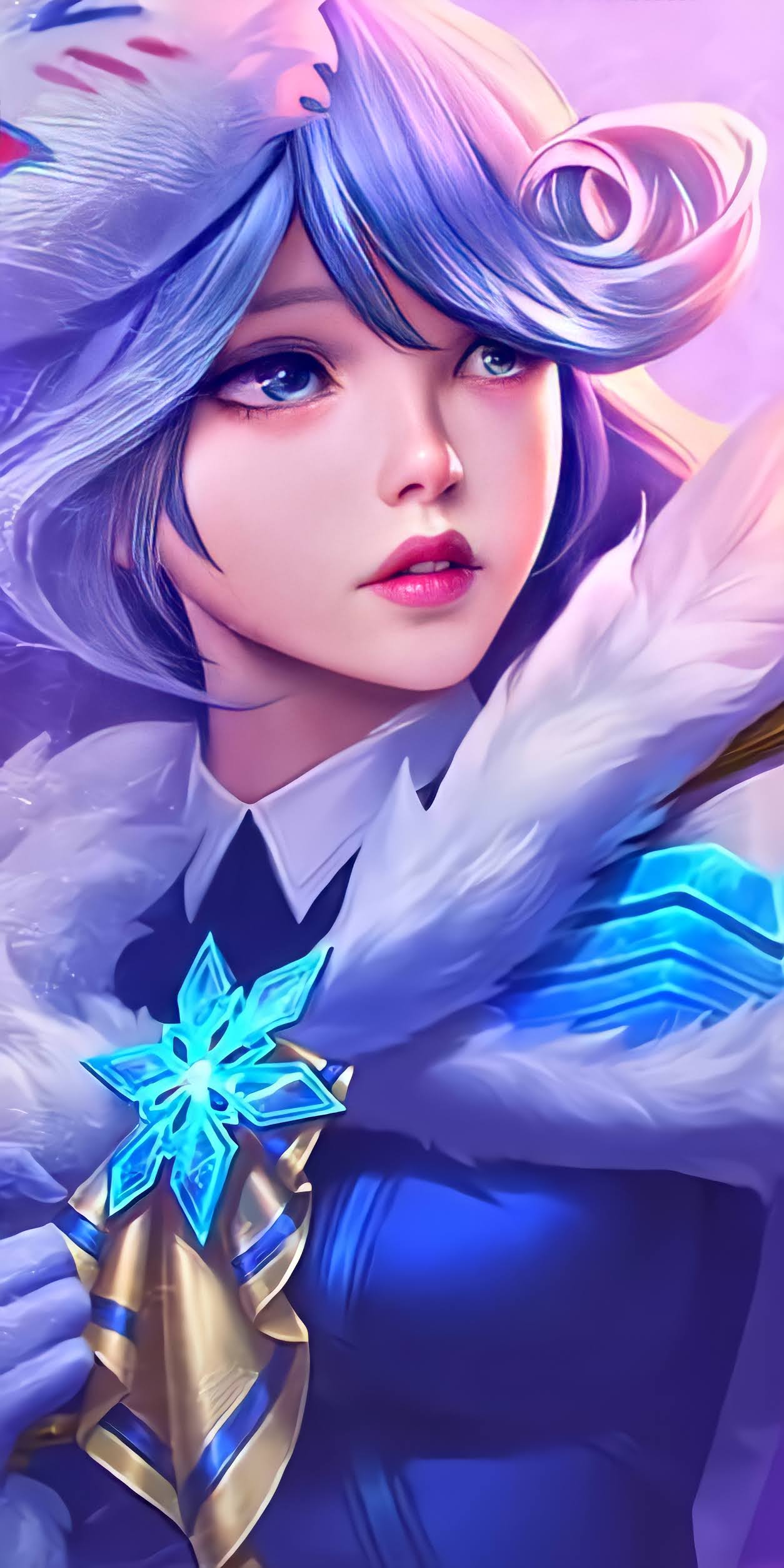 SKIN AOV WALLPAPER HD
