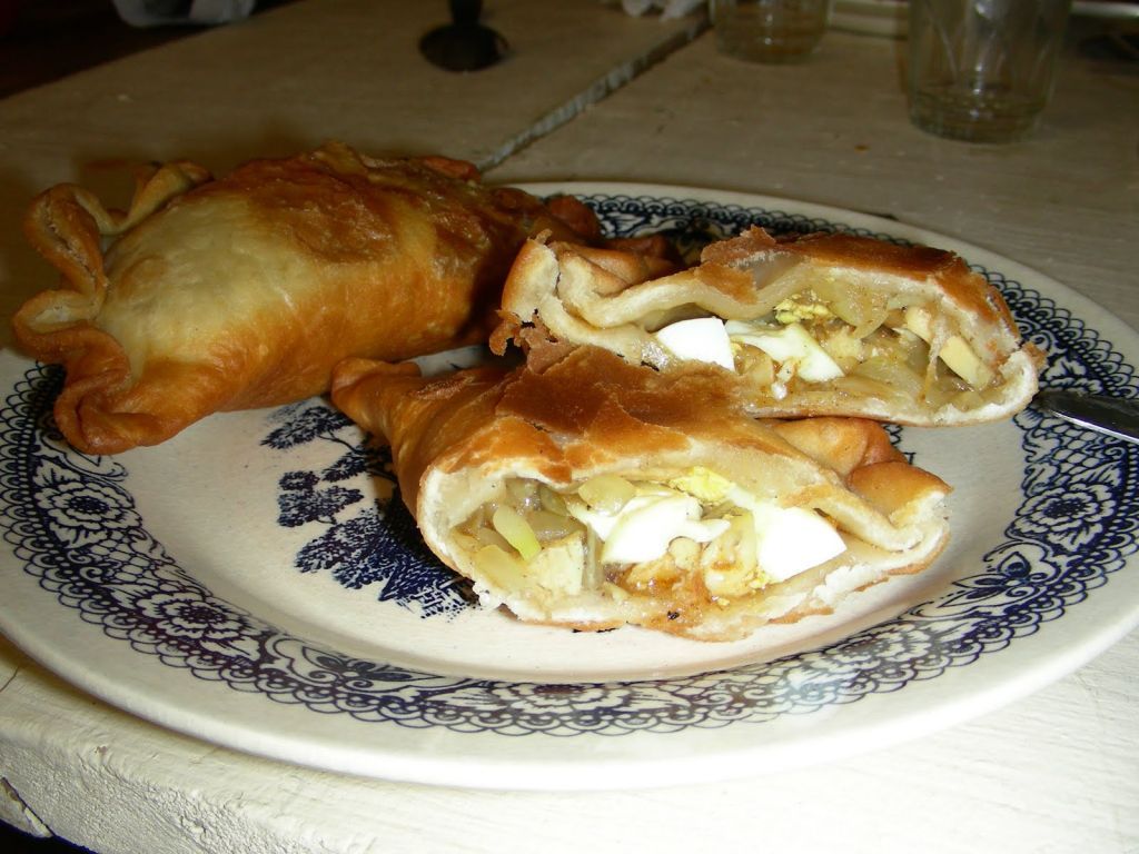 Eating Chilean: Loco over locos, Chilean “abalone”