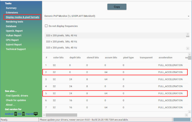 【程式】OpenGL 3.3初始化 (Windows) - shark0r的創作 - 巴哈姆特