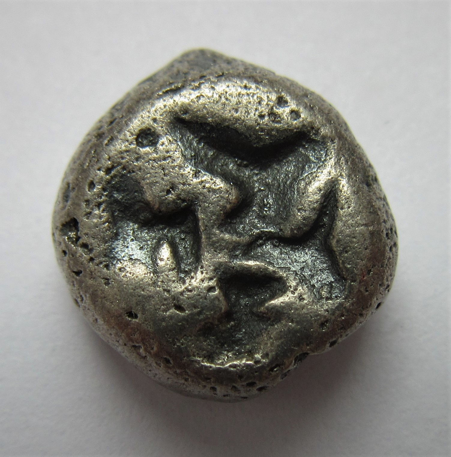 koinkunoantik: Koin Perak One Massa Sailendra ( High Grade ) - TERJUAL