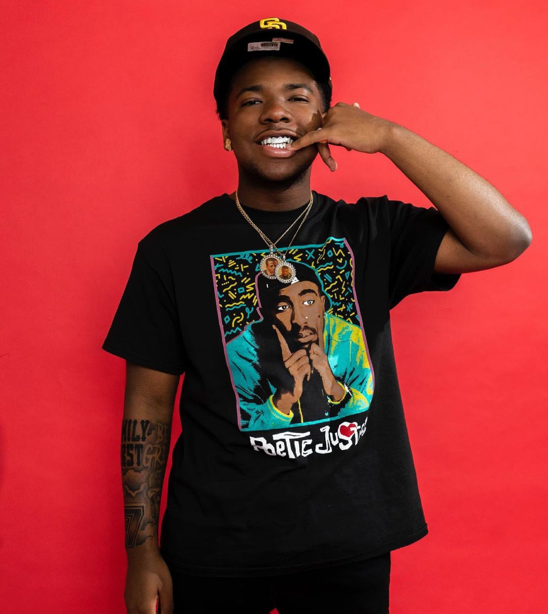 Kida The Great Biography, Age, Height, Girlfriend, Sisters, Dance ...