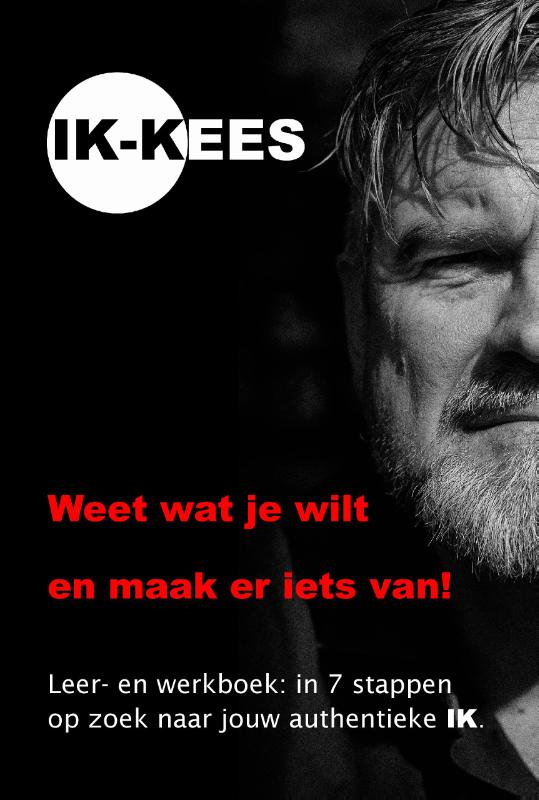 'Graag Gelezen', mijn boekenblog: Ik las: IK-KEES, geschreven door Kees ... 'Graag Gelezen', mijn boekenblog: Ik las: IK-KEES, geschreven door Kees ...