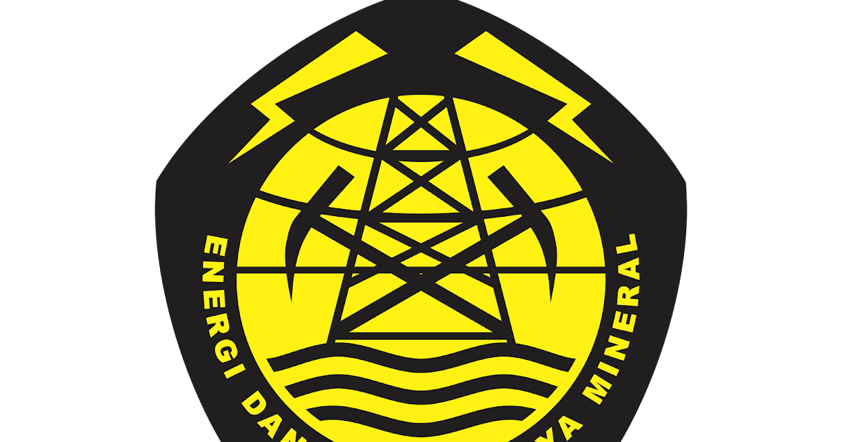 Logo Kementrian ESDM Vector Cdr & Png HD | GUDRIL LOGO | Tempat-nya ...